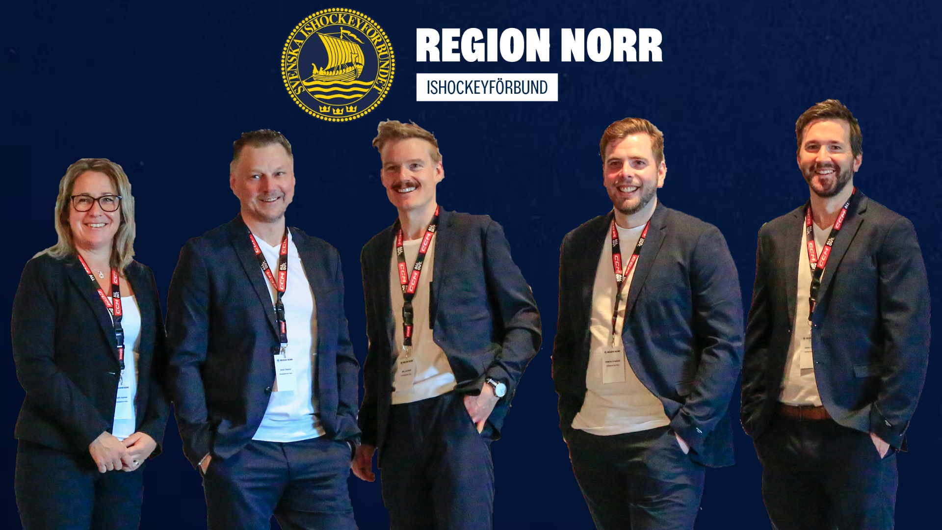 Region Norr