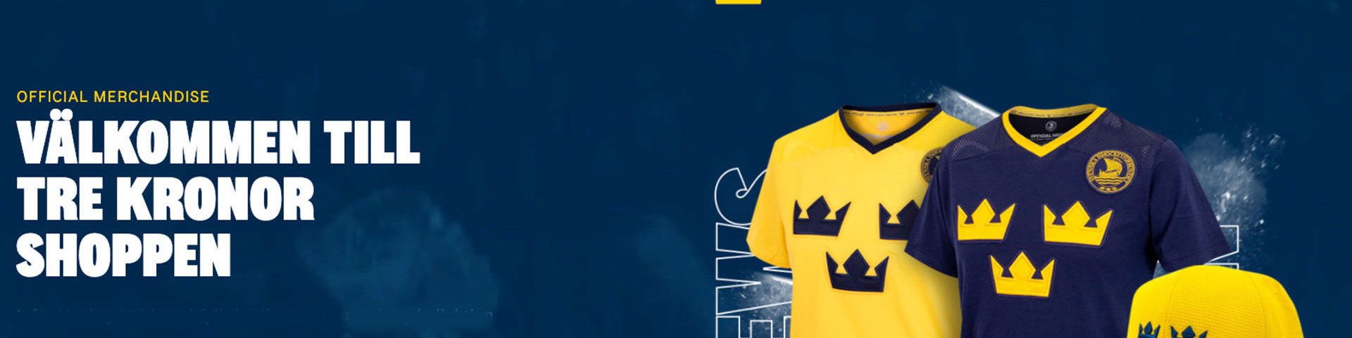 Tre Kronor Shoppen 1920X1080
