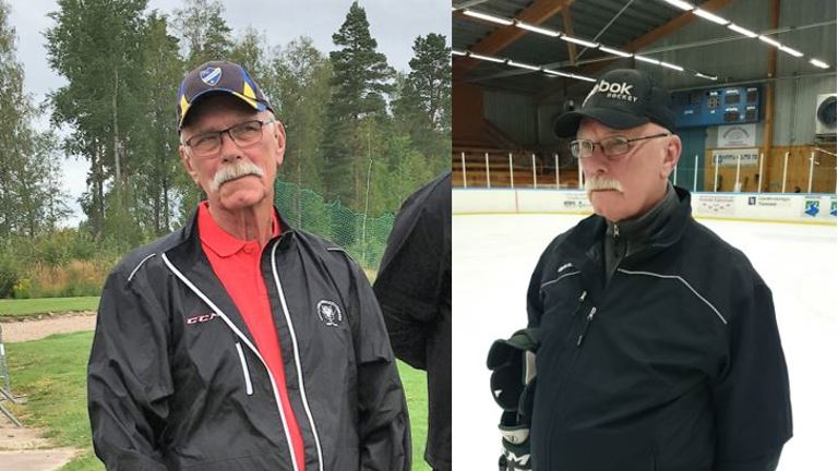 Värmlands Ishockeyförbund