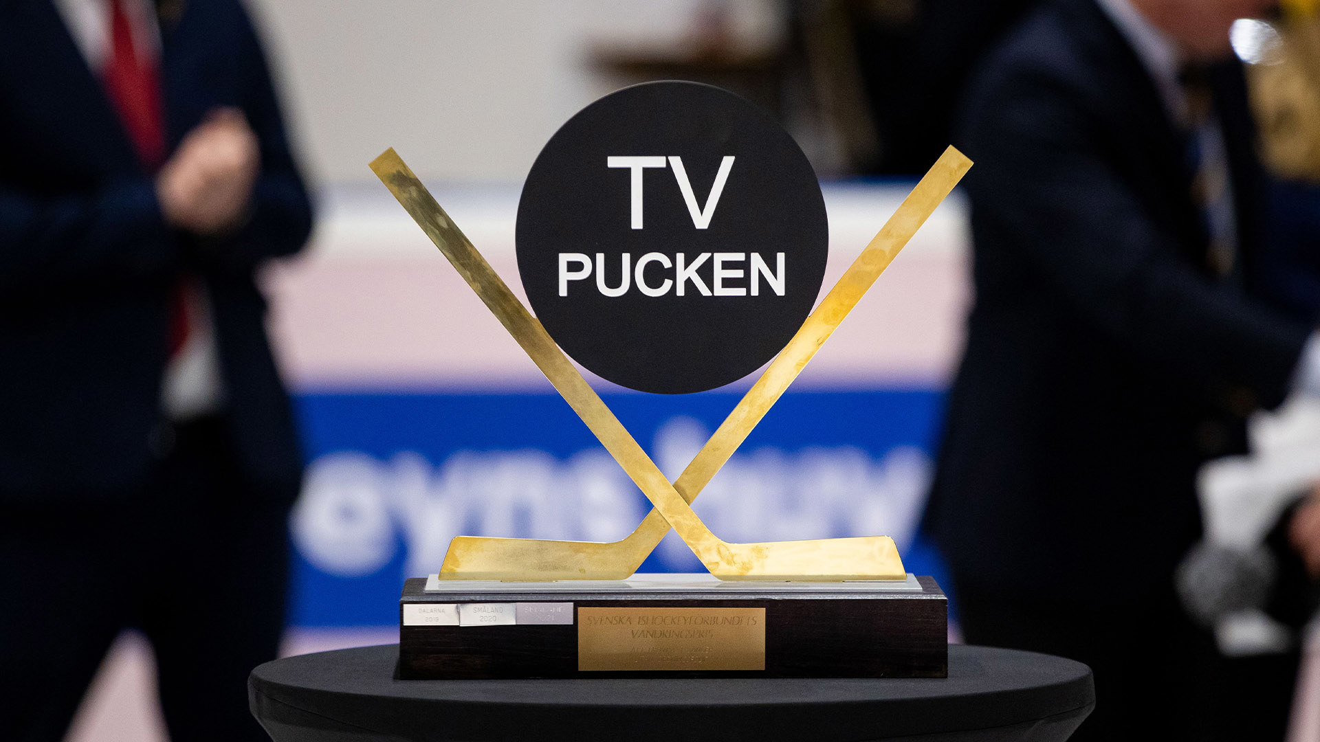 Svenska Ishockeyförbundet