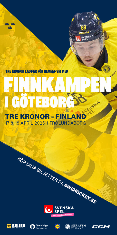 Svenska Ishockeyförbundet